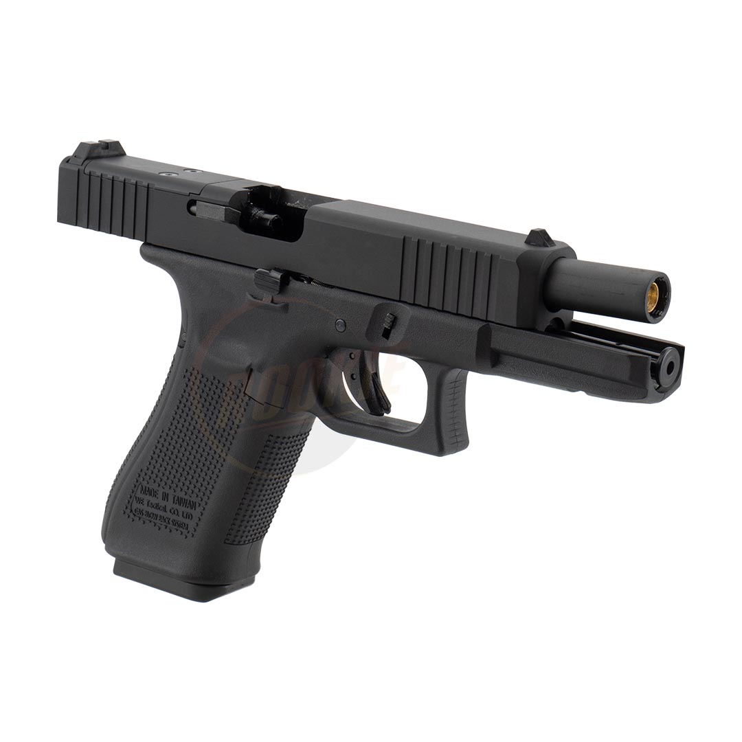 WE G17 Gen5 MOS - Rookie Airsoft : Inspired by LnwShop.com (v2)